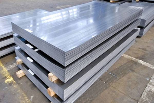 Bhavya Stainless Private Ltd (BSPL) - SS Sheet & Plate Supplier
