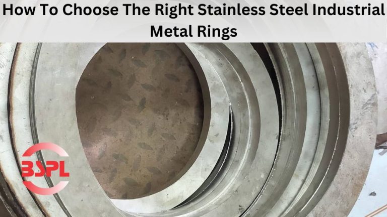 Selecting the Perfect Stainless Steel Ring: A Guide to Size